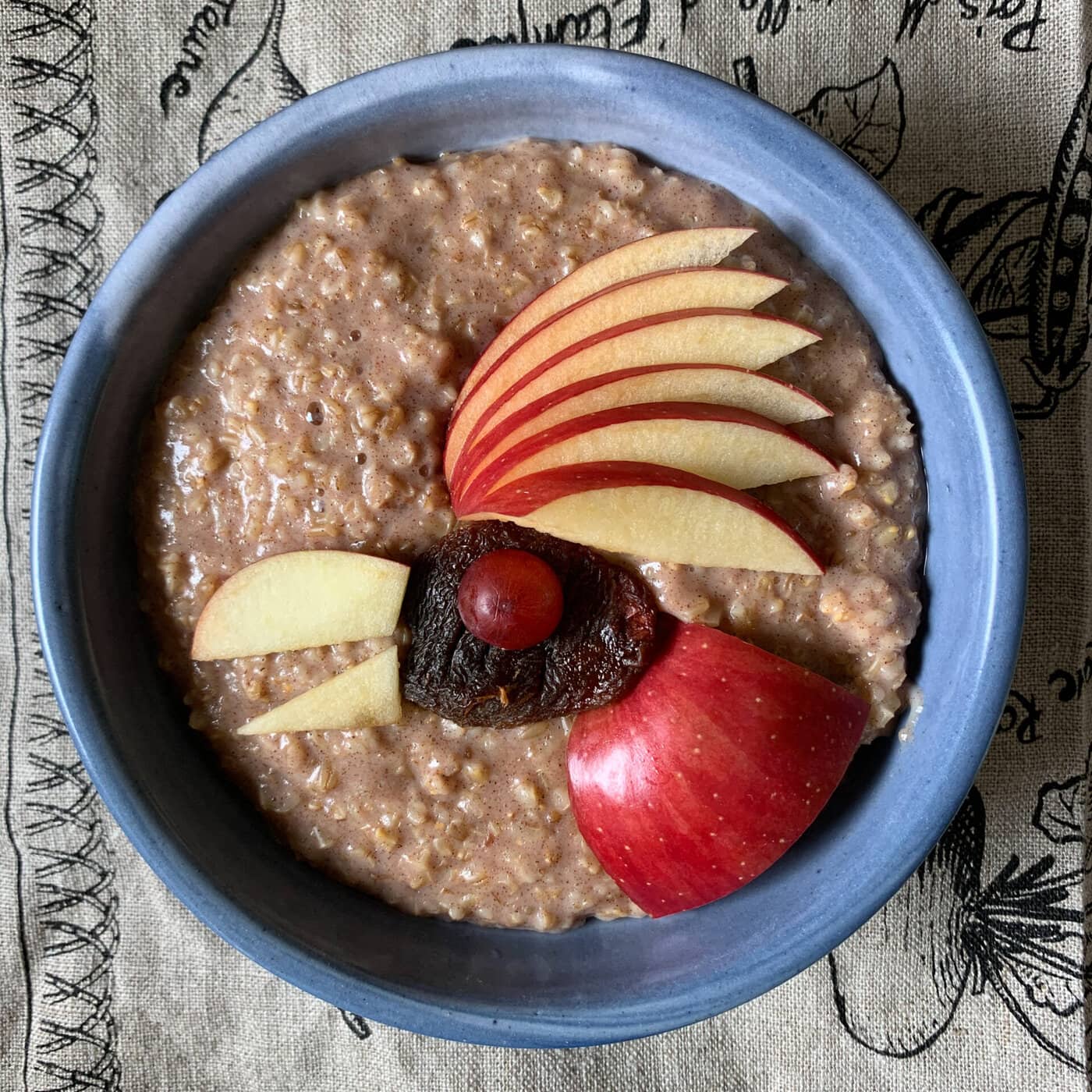 Birds for breakfast - Golden Gate Bird Alliance