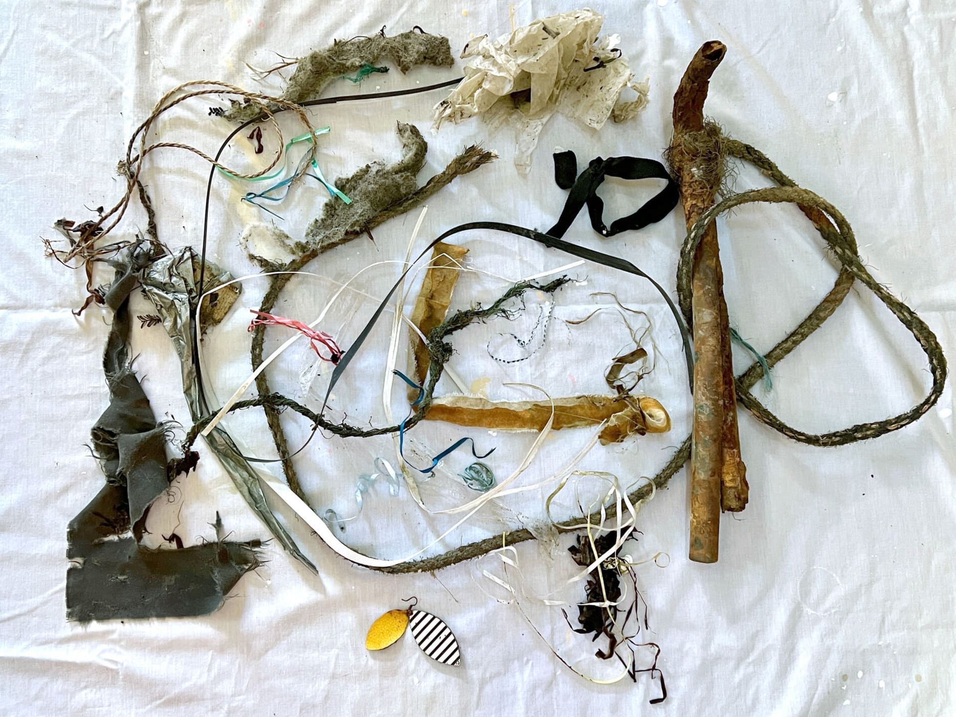 2023-0301-GGBA-MeekerSloughOspreyHabCleanup-possible entanglement items ...