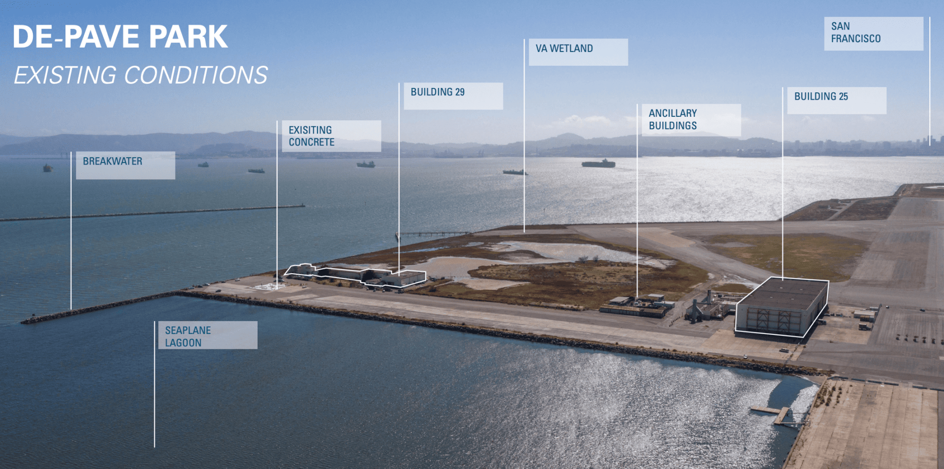 De-Pave Park in Alameda: A Win for the Birds - Golden Gate Bird Alliance