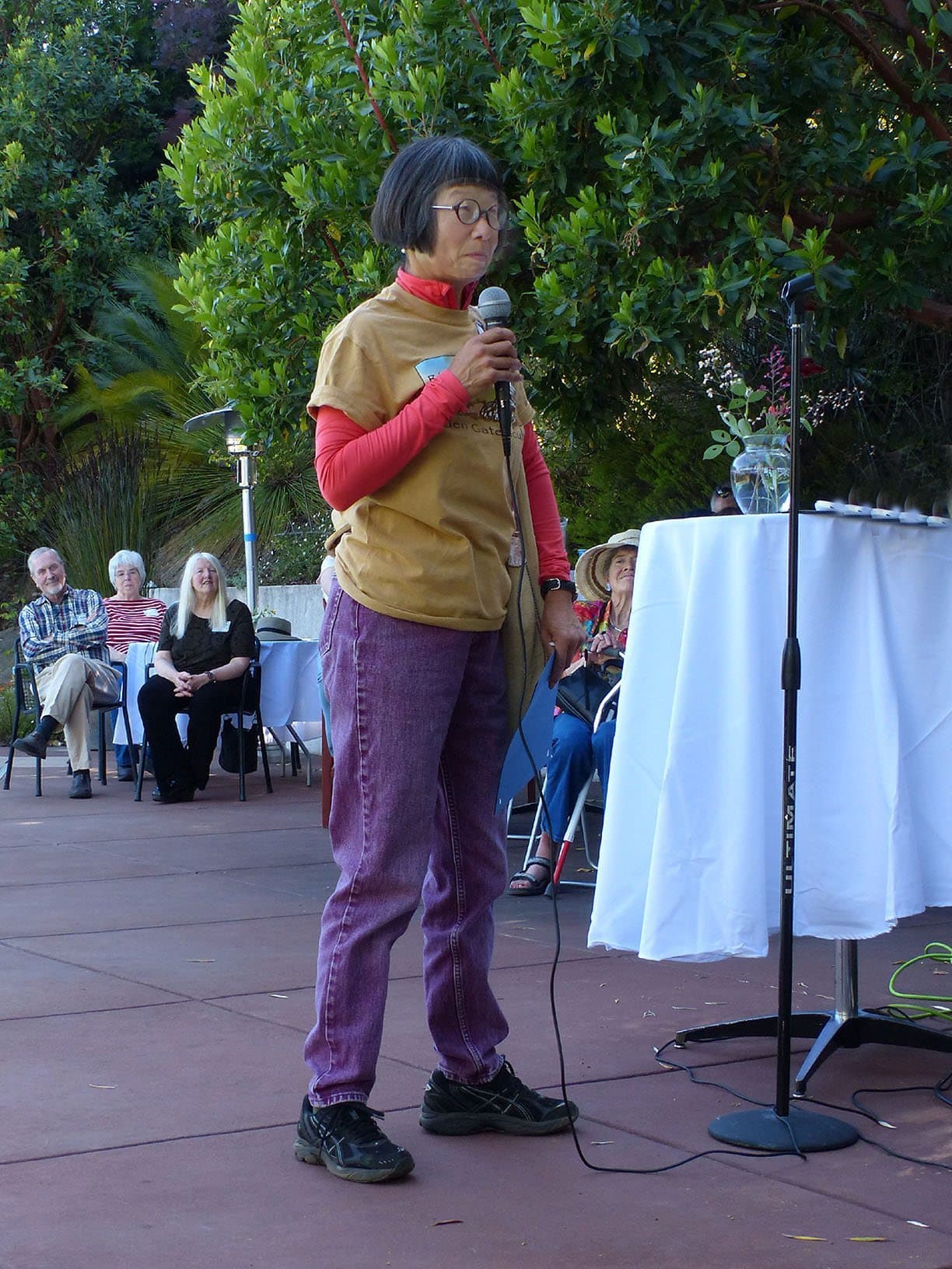 A surprising Birdathon star - Golden Gate Bird Alliance