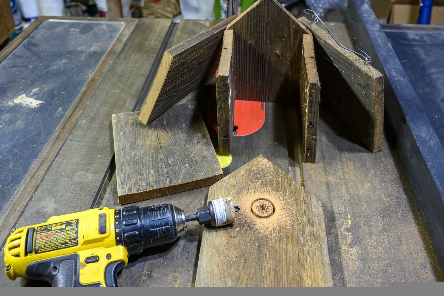 Wren House Adventures - Golden Gate Bird Alliance