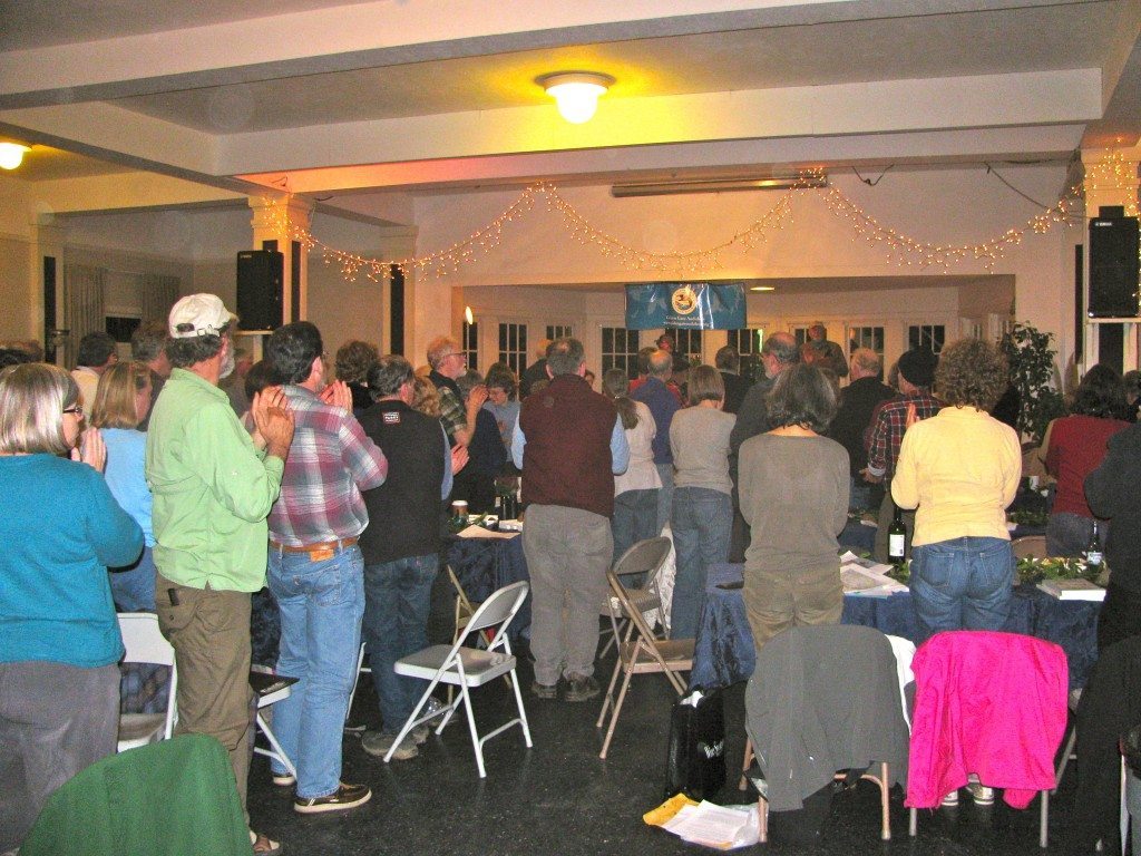 Remembering Rich Stallcup - Golden Gate Bird Alliance