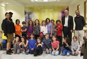 Oakland's Official Bird - Golden Gate Bird Alliance